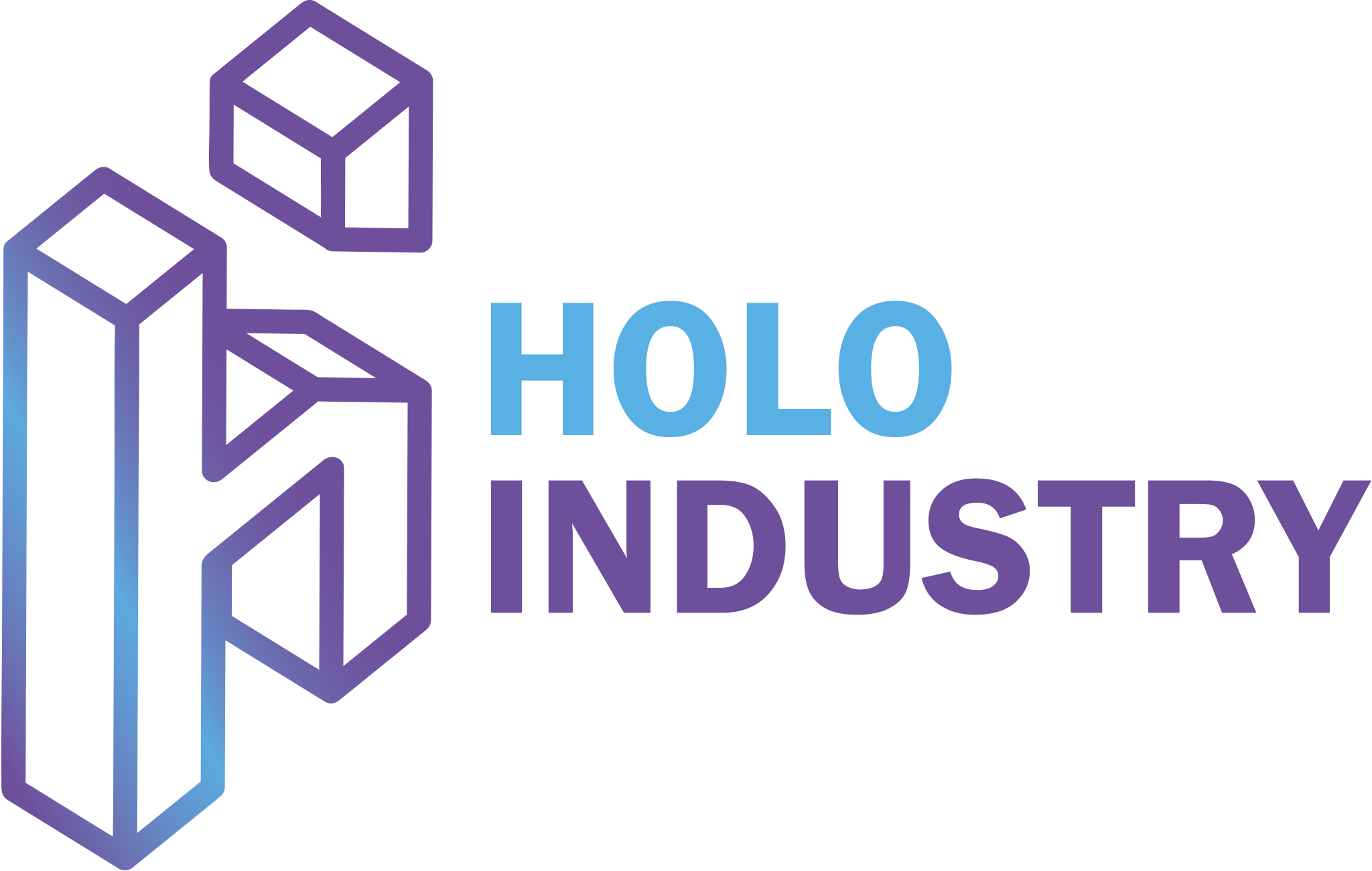 Holoindustry – Holoindustry